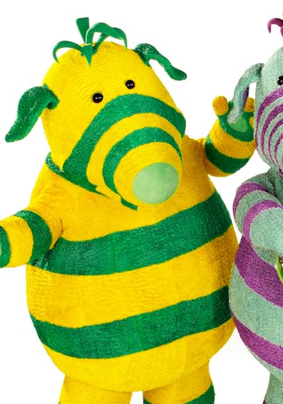 Watch Fimbles S01:E149 - Skipping Rope - Free TV Shows | Tubi