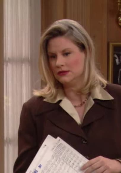 Watch The Nanny S05:E17 - Homie-Work - Free TV Shows | Tubi