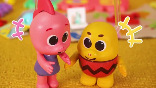 Watch Cocobi Sing-Alongs Toys - Free TV Shows | Tubi