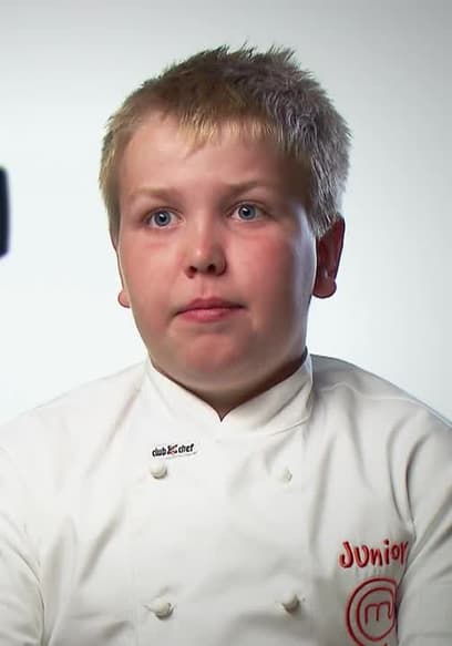 Watch MasterChef Australia Junior S02:E20 - Semi Fin - Free TV Shows | Tubi