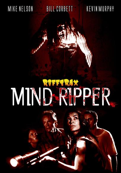Watch RiffTrax: Mind Ripper (2017) - Free Movies | Tubi