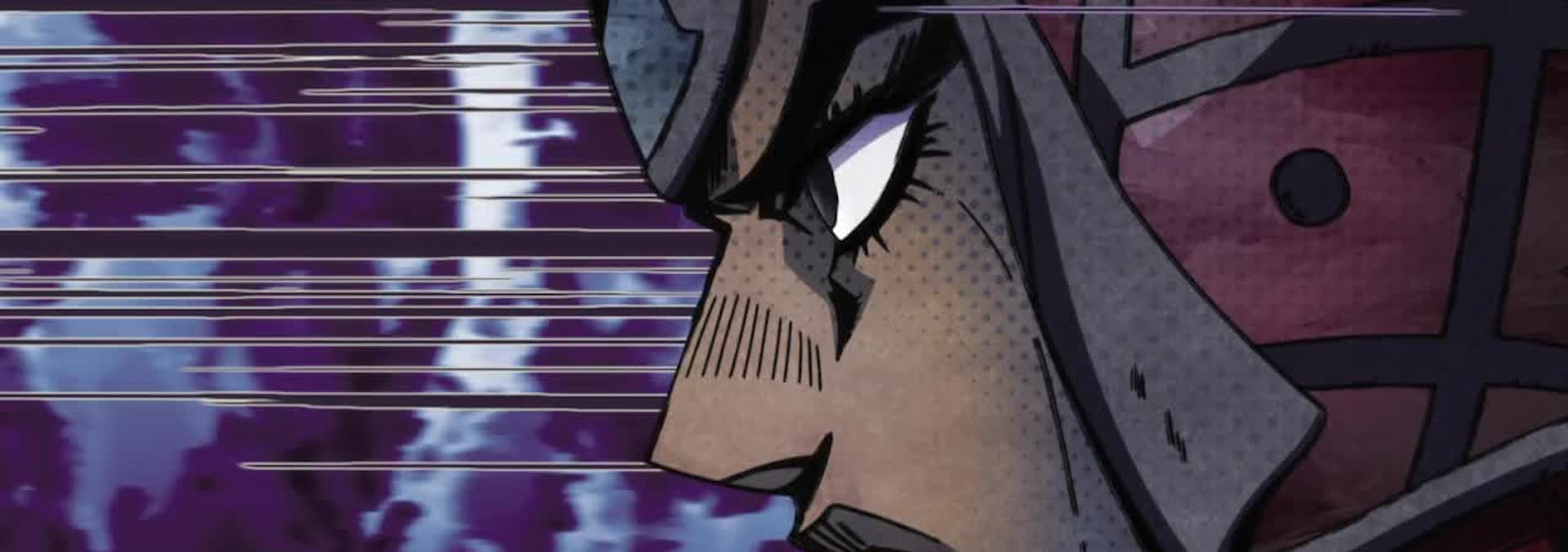 Watch JoJo's Bizarre Adventure S04:E08 - Six Bullets Appears (Pt. 2 ...