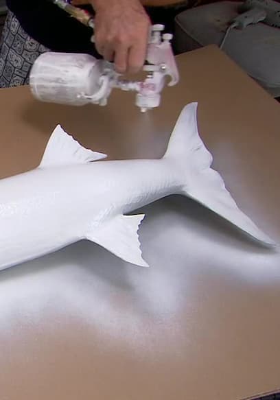 Watch How It's Made S11:E07 - Fish Replicas and Cand - Free TV Shows | Tubi