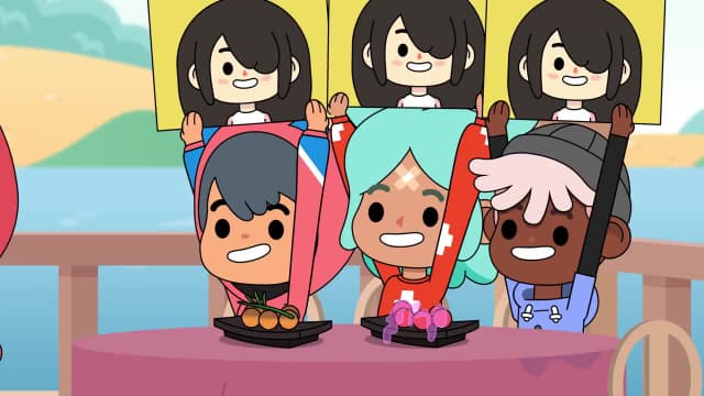 Watch Toca Life Stories S01:E04 - Toca Life Stories: Chapter Seven ...