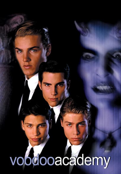 Watch Voodoo Academy (2000) - Free Movies | Tubi