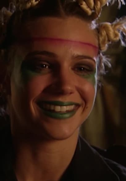 Watch The Tribe S01:E16 - Episode 16 - Free TV Shows | Tubi