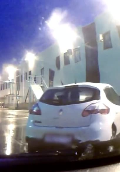 Watch Car Crash TV S02:E14 - Episode 14 - Free TV Shows | Tubi