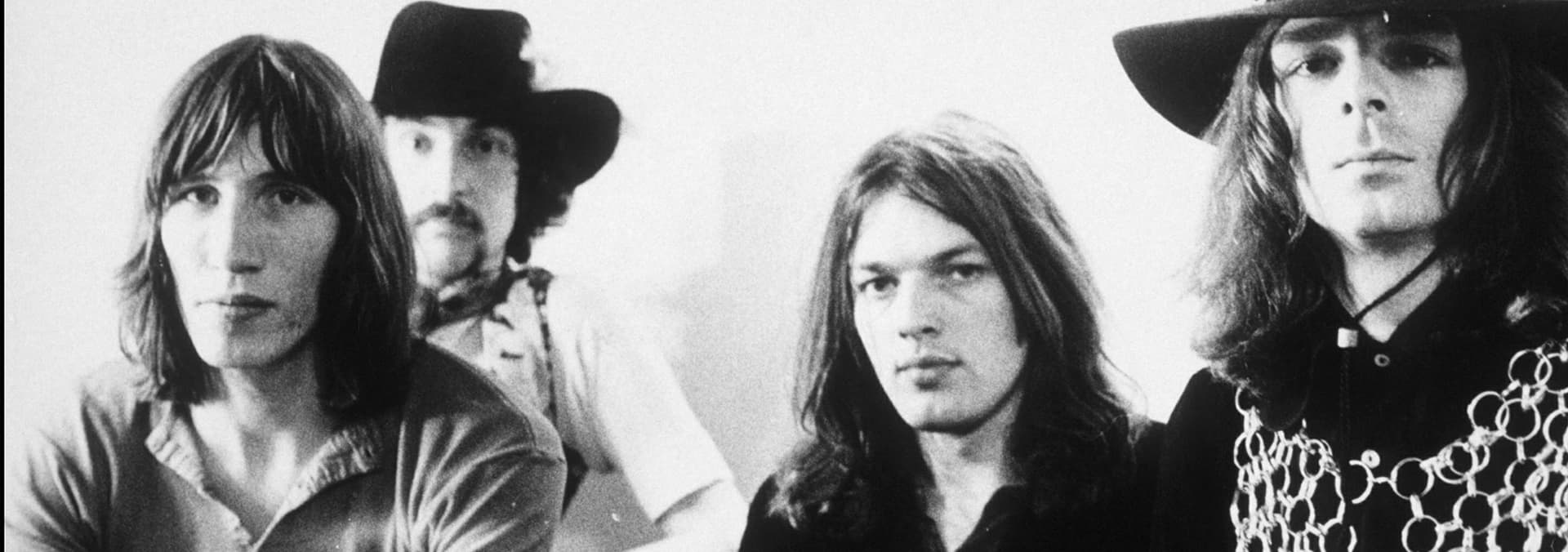 Watch Breaking the Band S03:E09 - Pink Floyd - Free TV Shows | Tubi