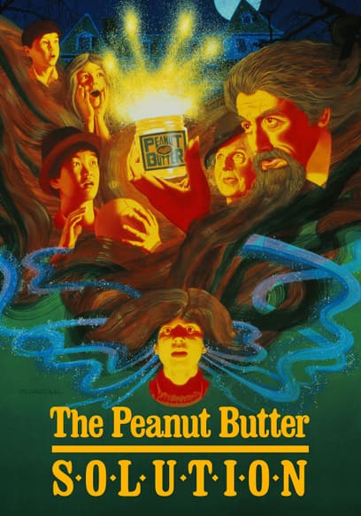 Watch The Peanut Butter Solution (1985) - Free Movies | Tubi
