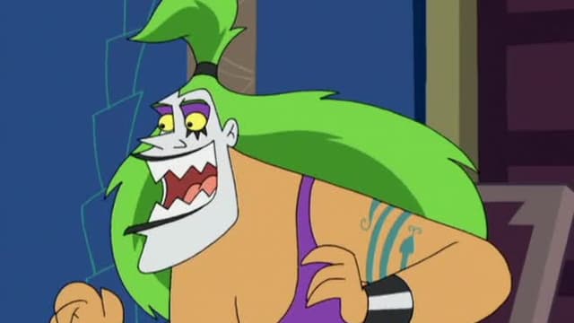 Watch My Dad the Rock Star S01:E04 - High Infidelity - Free TV Shows | Tubi