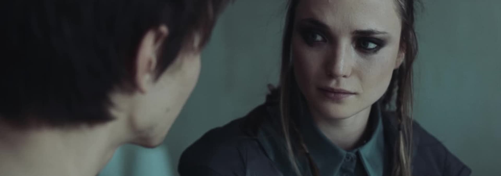 Watch Involution (2018) - Free Movies | Tubi