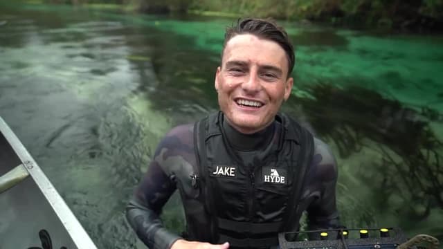 Watch Scuba Jake S02:E06 - Ghost Town - Free TV Shows | Tubi