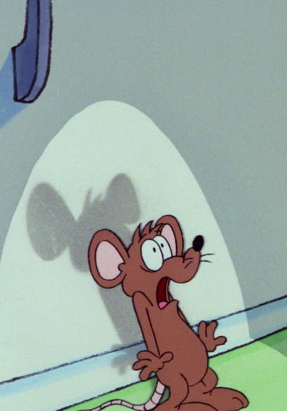 Watch Garfield and Friends S04:E402 - Squeak Preview - Free TV Shows | Tubi