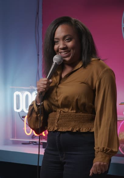 Watch Don't Tell Comedy S01:E02 - Chanel Ali, Felicia Folkes and Laura ...