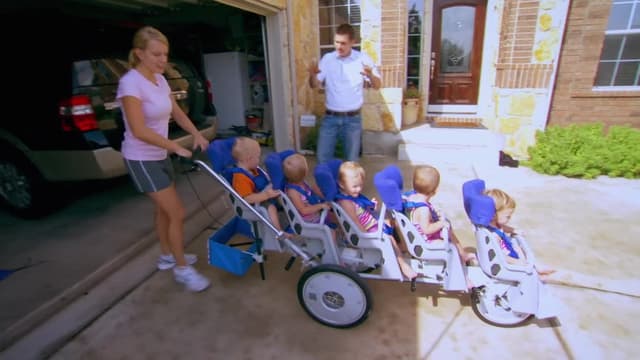 Watch Quints by Surprise - Free TV Shows | Tubi