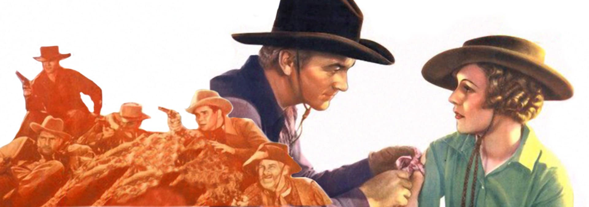 Watch Rustlers' Valley (1937) - Free Movies | Tubi