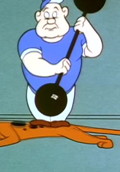 Watch Barney Google & Snuffy Smith S01:E01 - Episode 1 - Free TV Shows ...