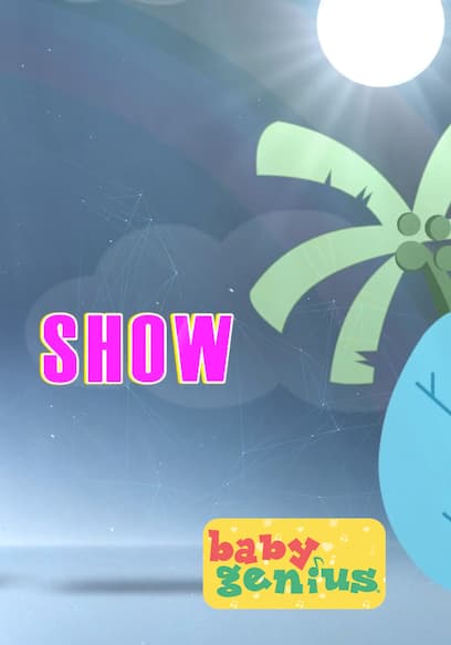 Watch Ozzie and Suzie S01:E101 - Favorite Nursery Songs With Ozzie and ...