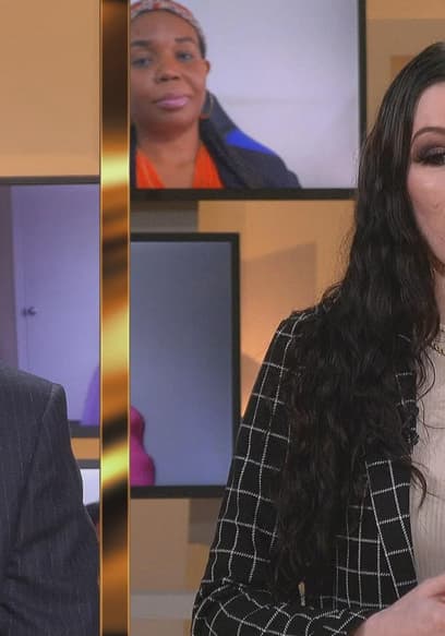 Watch Divorce Court S25:E77 - Justin Vinson vs. Tia Bailey - Free TV ...