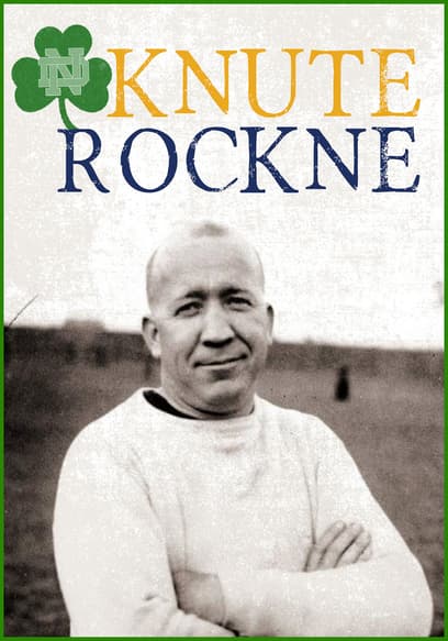Watch Knute Rockne (1940) - Free Movies | Tubi