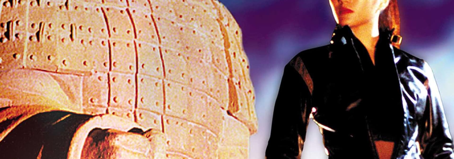 Watch The Undiscovered Tomb (2002) - Free Movies | Tubi