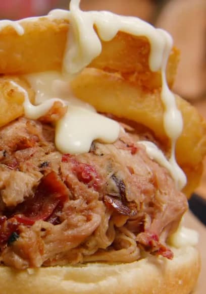 Watch Food Paradise S11:E07 - Best of the Midwest - Free TV Shows | Tubi