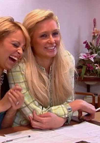 Watch The Simple Life S03:E03 - Airline - Free TV Shows | Tubi