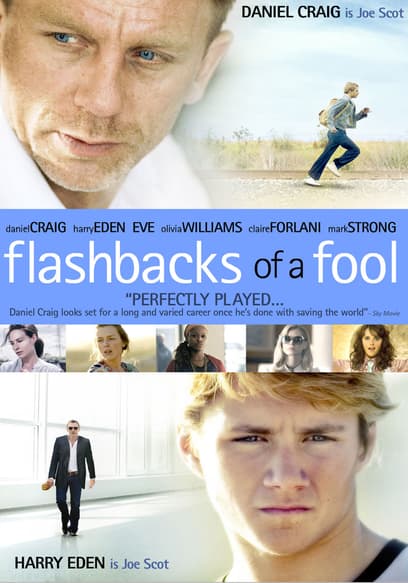 Watch Flashbacks of a Fool (2008) - Free Movies | Tubi