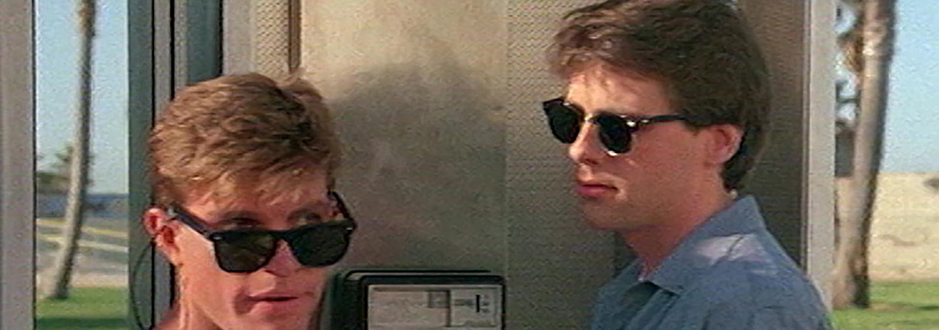 Watch Terminal Exposure (1987) - Free Movies | Tubi