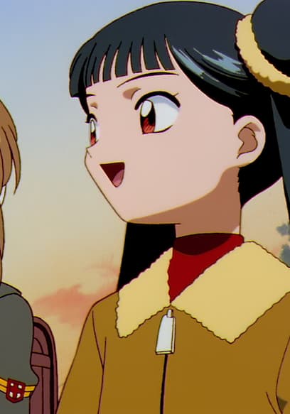 Watch Cardcaptor Sakura S01:E60 - Sakura and the Pre - Free TV Shows | Tubi