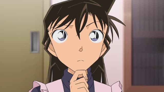 Watch Case Closed - Detective Conan (Subbed) S01:E1002 - The Beika City ...