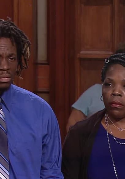 Watch Judge Mathis S23:E144 - Episode 144 - Free TV Shows | Tubi