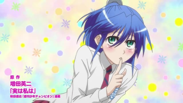 Watch Actually I Am - Free TV Shows | Tubi