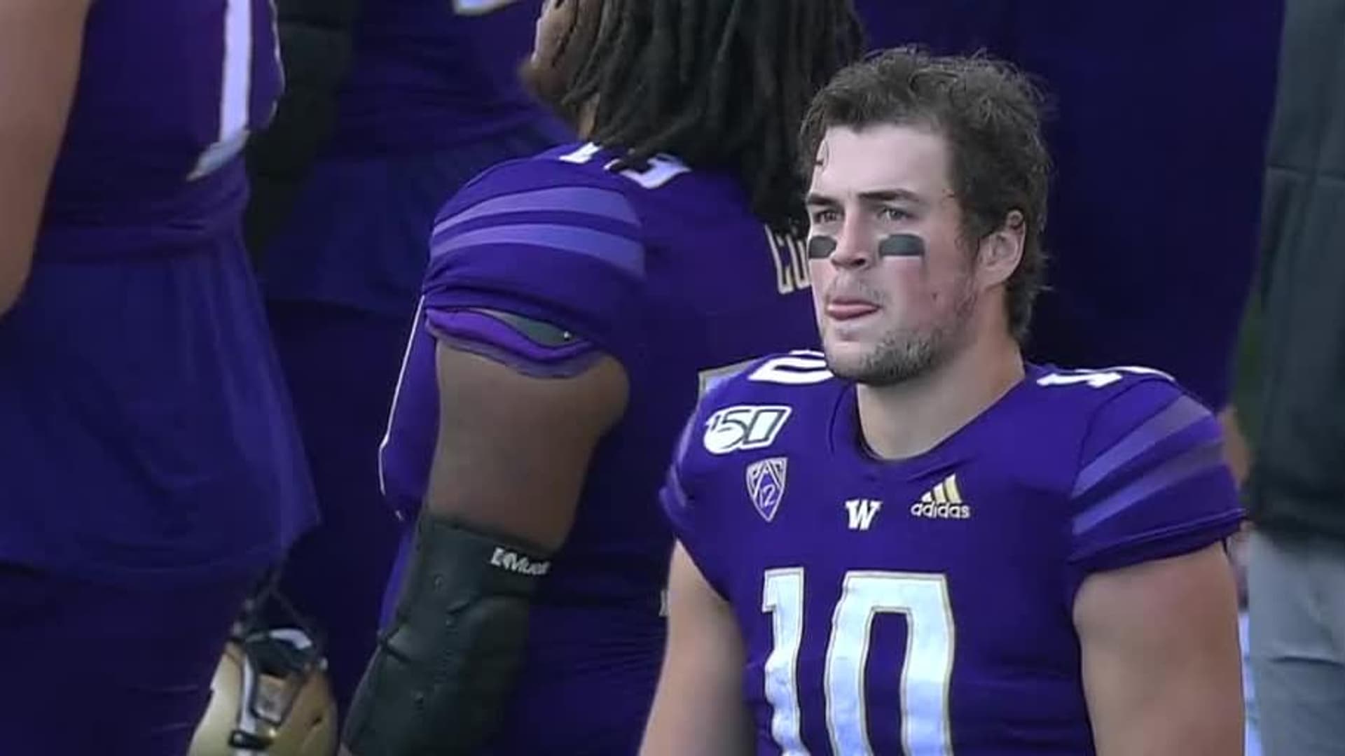 Watch FOX Sports College Football Classics: PAC-12 - Free TV Shows | Tubi