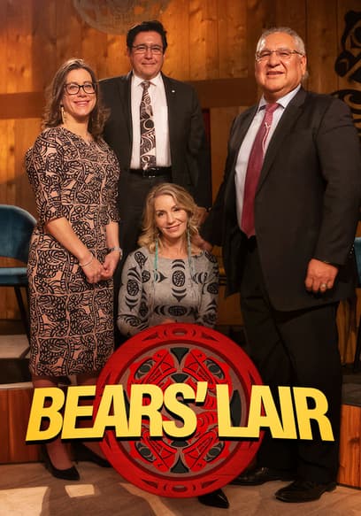 Watch Bears' Lair - Free TV Shows | Tubi