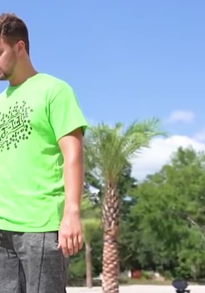 Watch Unspeakable S06:E03 - We Found Abandoned Treas - Free TV Shows | Tubi