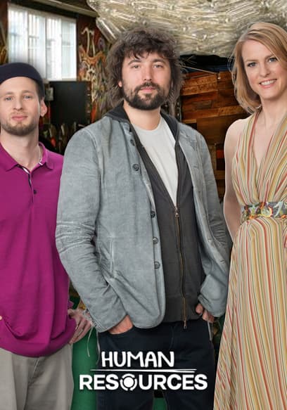 Watch Human Resources S02:E03 - No Ifs Ands or Butts - Free TV Shows | Tubi