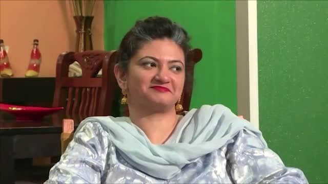 Watch Mr and Mrs Singh S01:E01 - Episode 1 - Free TV Shows | Tubi