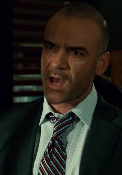 Watch King S02:E209 - Chris Harris - Free TV Shows | Tubi