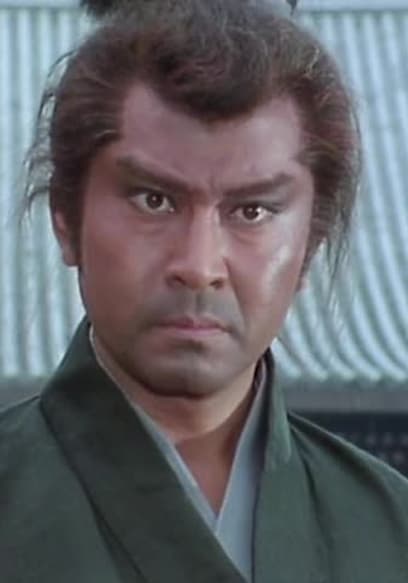 Watch Miyamoto Musashi S01:E10 - Eye-Opened Two-Sword Style! the Battle ...