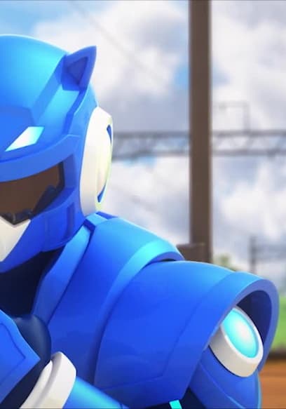 Watch Mini Force S01:E10 - Hypnotic Music - Free TV Shows | Tubi