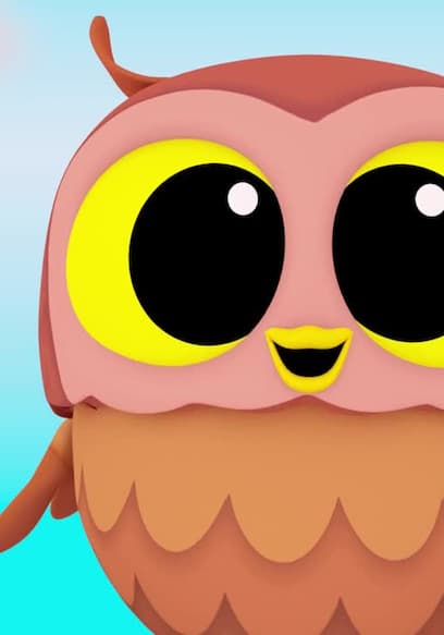 Watch Hoot, Scoot & What S01:E03 - HOUSE - Free TV Shows | Tubi