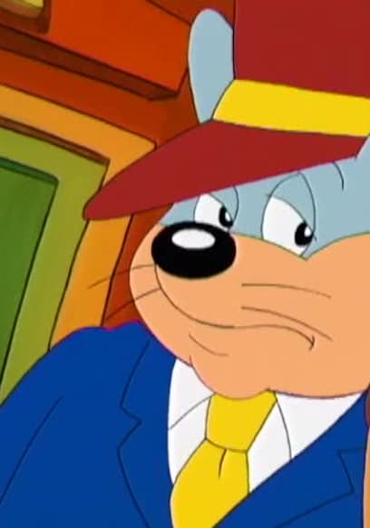 Watch The Untouchables of Elliot Mouse S01:E01 - Che - Free TV Shows | Tubi