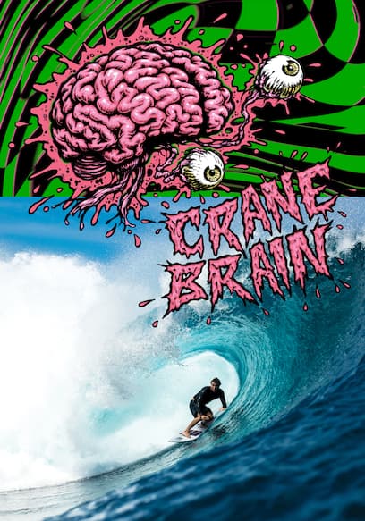 Watch Crane Brain (2022) - Free Movies | Tubi