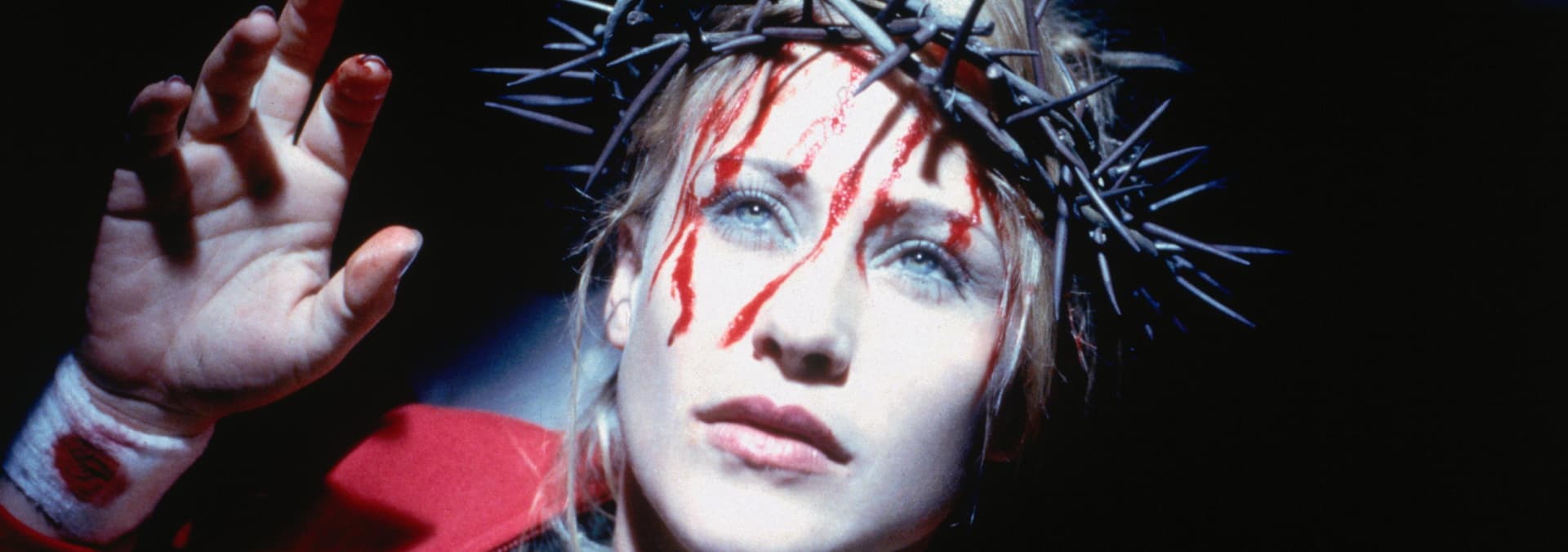 Watch Stigmata (1999) - Free Movies | Tubi