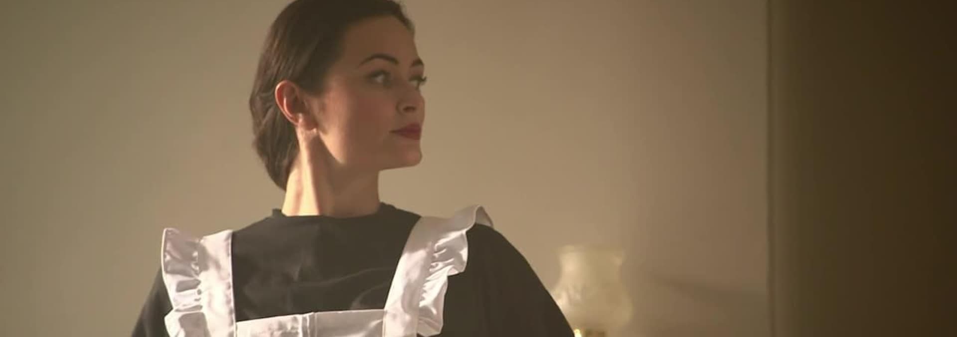 Watch Mysteries at the Museum S11:E08 - Hedy Lamarr's Escape and More ...