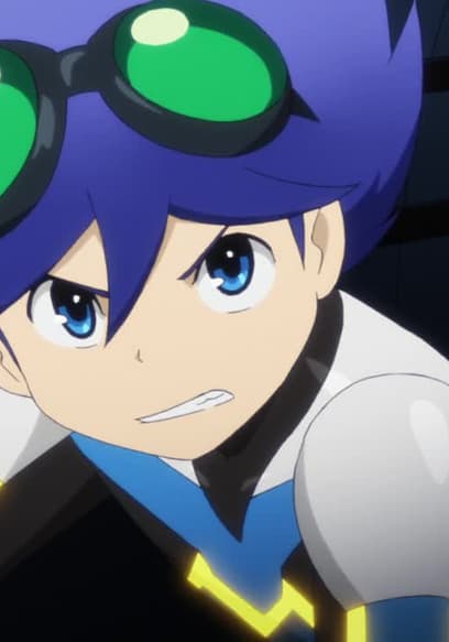 Watch Tenkai Knights S01:E13 - Tributon Extreme - Free TV Shows | Tubi