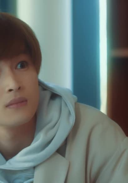 Watch Mr. Unlucky Has No Choice but to Kiss! S01:E05 - Mr. Unlucky Has ...