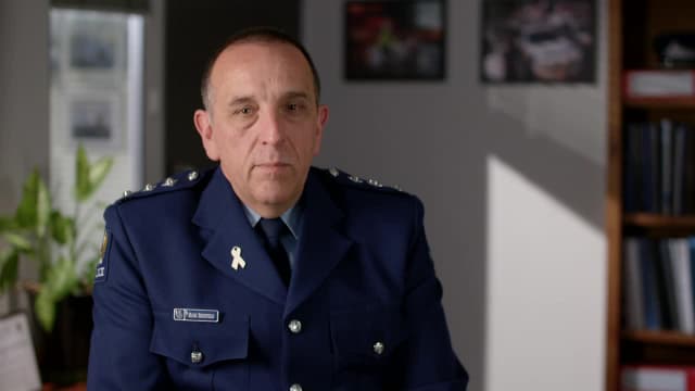 Watch Forensics S01:E04 - Operation Keppel - Free TV Shows | Tubi