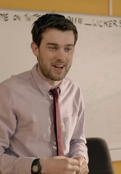 Watch Bad Education S01:E06 - Politics - Free TV Shows | Tubi